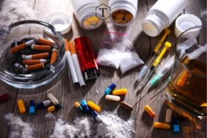 SC Drug Classifications: Schedules & Penalties Explained
